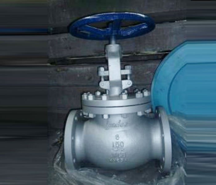 Pipe Fittings & Valves – Dynamic Management Consultants